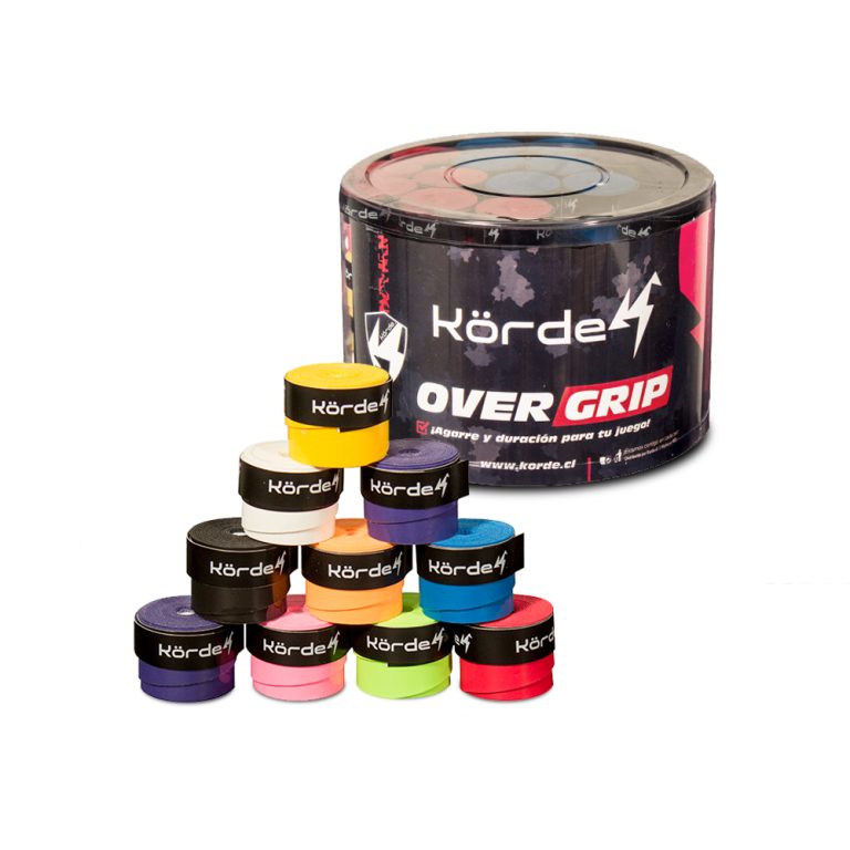 Accesorios archivos - Korde