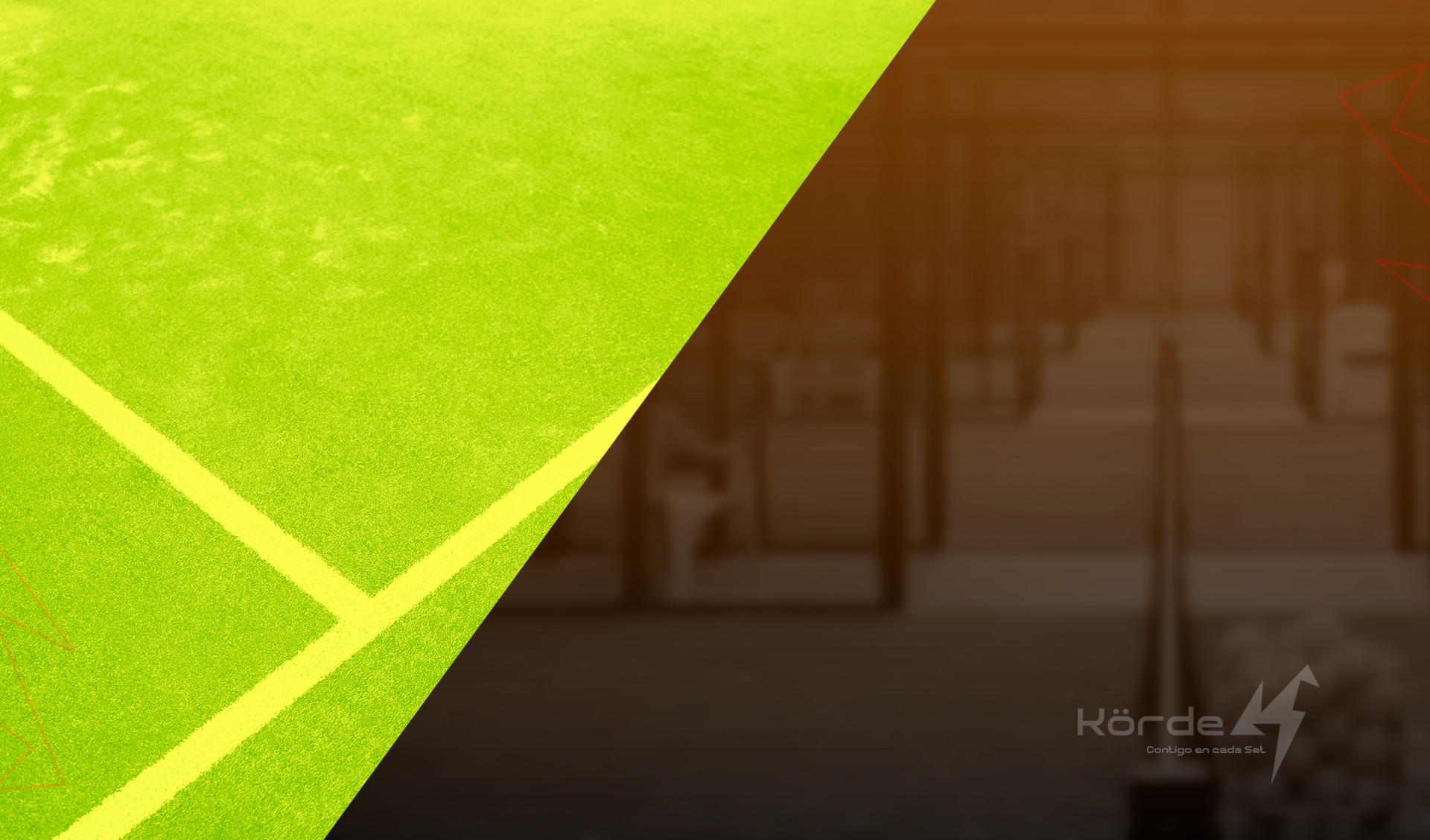 Korde Padel - Palas, Ropa Deportiva y Accesorios Padel