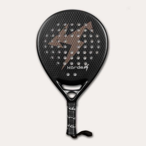 Palas de Padel de Control archivos - Korde
