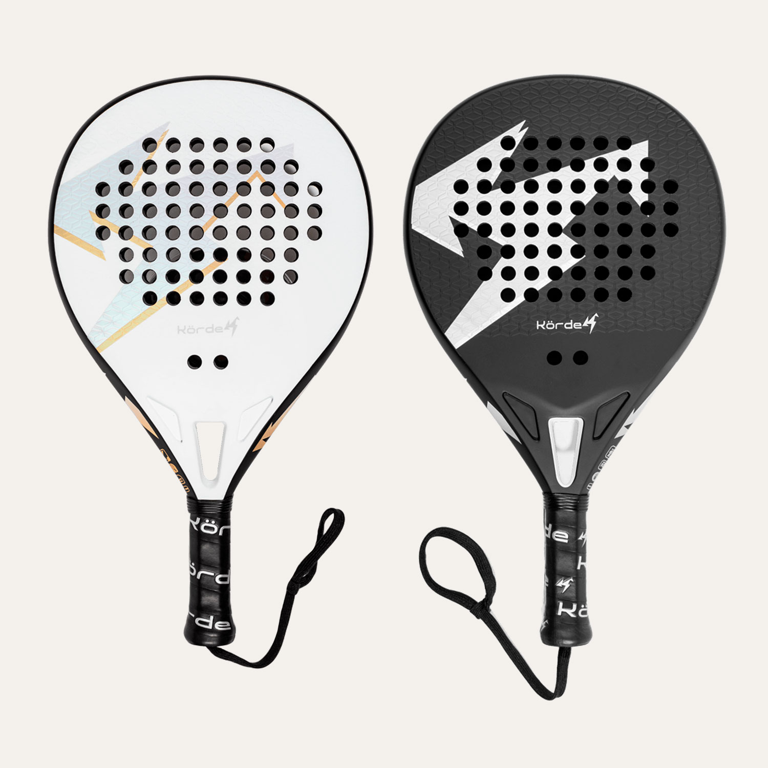 Korde Neve Elite – Korde